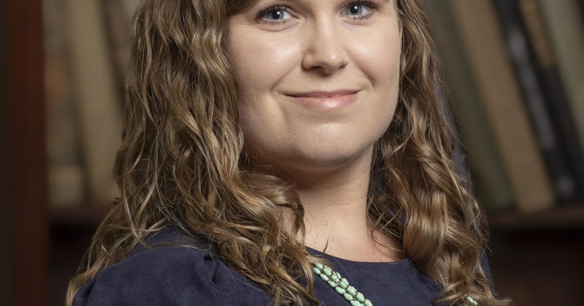 Mallory Day | Division of Research and Innovation | Oregon State University